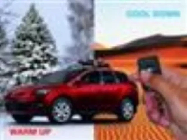 GENUINE MAZDA REMOTE Engine Start -Complete Kit 0000-8F-M40A $291.80 ...