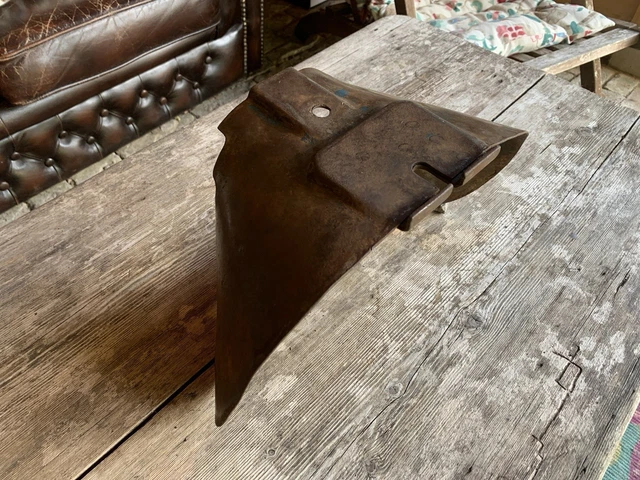 FORDSON DEXTA SUPER Dexta Pto Guard £42.28 - PicClick UK