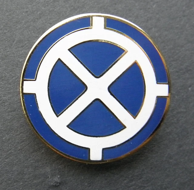 US ARMY 35TH Infantry Division Lapel Pin Badge 1 Inch $5.74 - PicClick