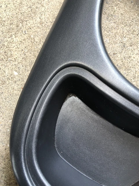 HOLDEN COMMODORE VT Vx Centre Console Insert Surround $139.99 - PicClick AU