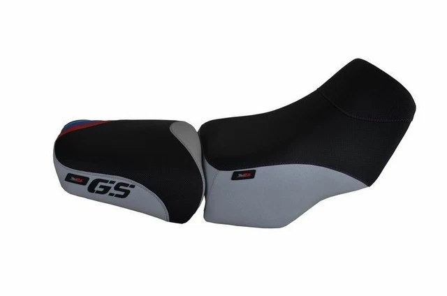 BMW R850GS R1100GS R1150GS MotoK Seat Cover A D428B/T2 ANTI SLIP EUR ...