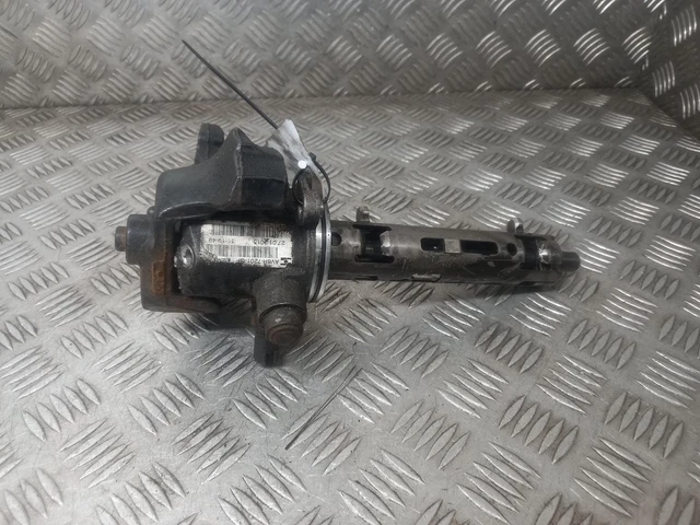 FORD FIESTA 6 Speed Manual Gearbox Selector Turret 1921 AV6R7201GF 2013 ...