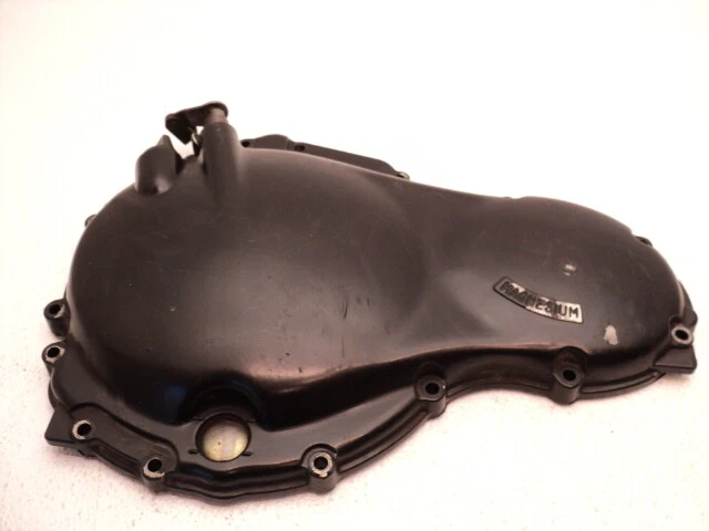 TRIUMPH TIGER 900 #A236 Engine Side Cover / Clutch Cover £86.50 ...
