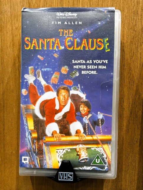 VHS TAPE WALL Display Mount, Mounting Bracket For VHS Tapes, Wall Art ...