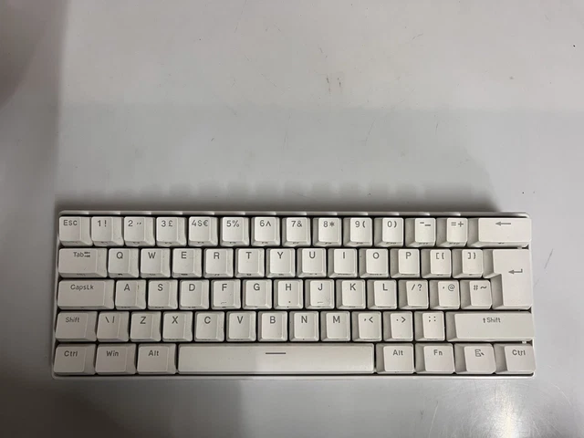 MAGIC-REFINER MK21 GAMING keyboard EUR 29,00 - PicClick DE