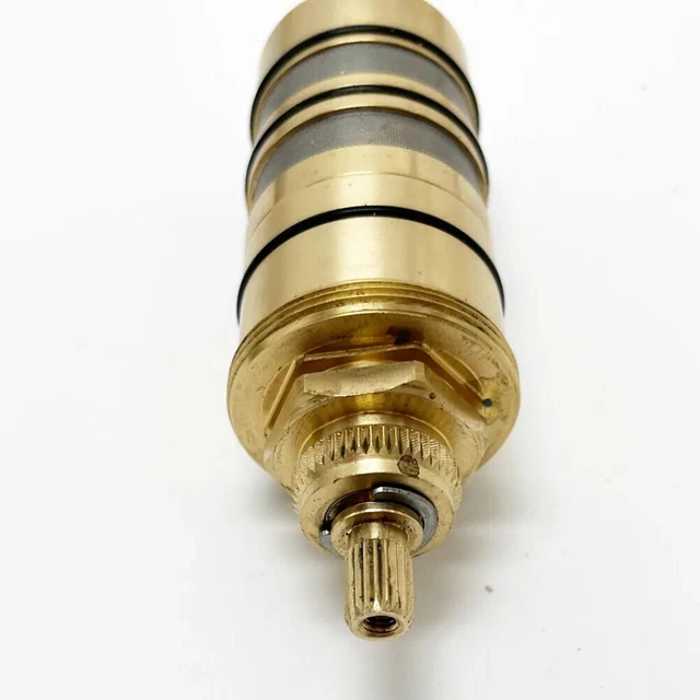 RÉALISER UN CONTRÔLE précis de la température avec cartouche thermostatique EUR 50,09 - PicClick FR