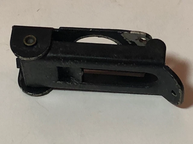 MILITARY AIRCRAFT, DC-9 Cockpit Switch Guard, P/N 8916K807 $30.00 ...