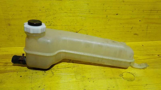 7701471925 DEPOSITO EXPANSION Para Renault Clio Ii Fase I B/Cbo 1.2 280 ...