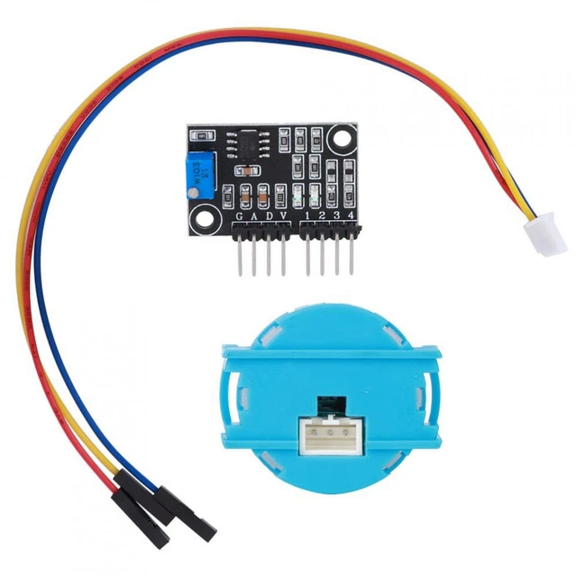 Turbidity Sensor Module Turbidity Detection Module Ts 300b Turbidity Module W7m4 £9 33 Picclick Uk