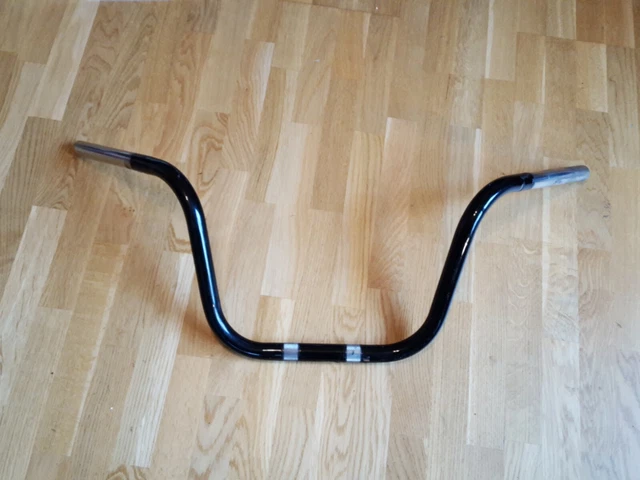 2018 HARLEY DAVIDSON Flhc Heritage Softail Genuine Handlebars 55800677 ...