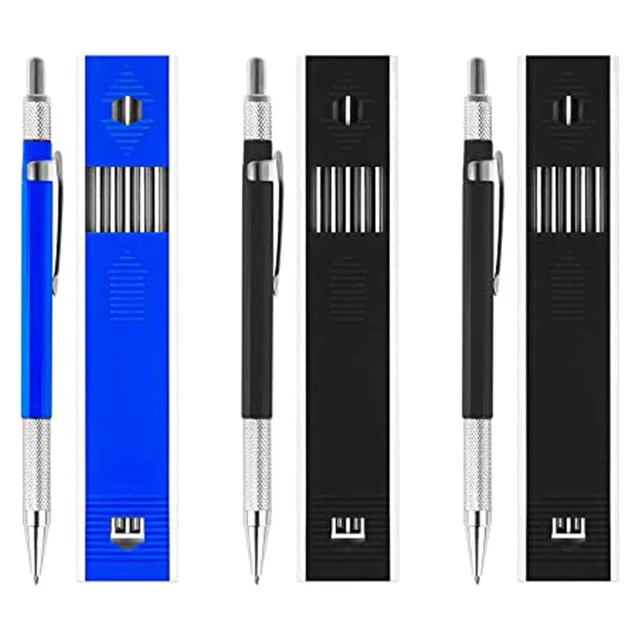 MECHANICAL PENCIL AS Shown Metal for Drawing/Writing/Sketching ...