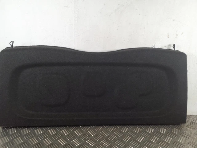 FIAT PANDA 2011-2024 PARCEL SHELF LOAD COVER 1.2L Diesel 5 Door ...