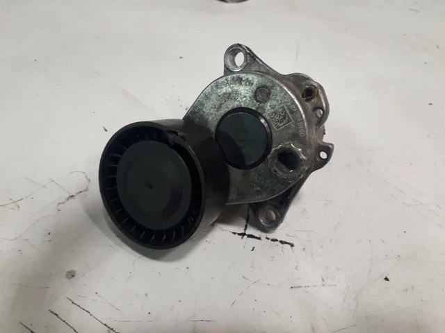 MERCEDES C-CLASS W204 belt tensioning roller A6512000470 £17.27 ...