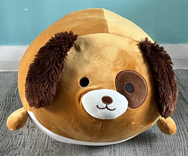 LINZY TOYS - Smoochy Pals (15-Inch) Puppy Dog with Floppy Ears £29.95 ...