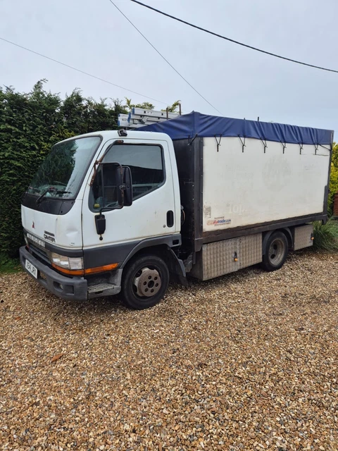 ARB ARBORIST TREE Surgeon Tipper Truck £500.00 - PicClick UK