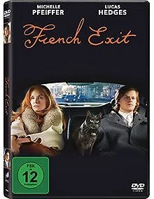 FRENCH EXIT DE Sony Pictures Entertainment Deutschland ... | DVD | état ...