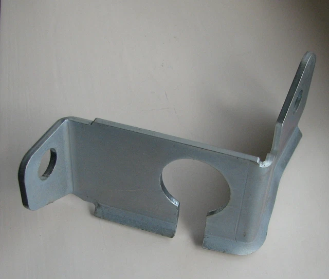 MG ROVER TF MGTF Gearchange Gear Cable Support Abutment Bracket ...