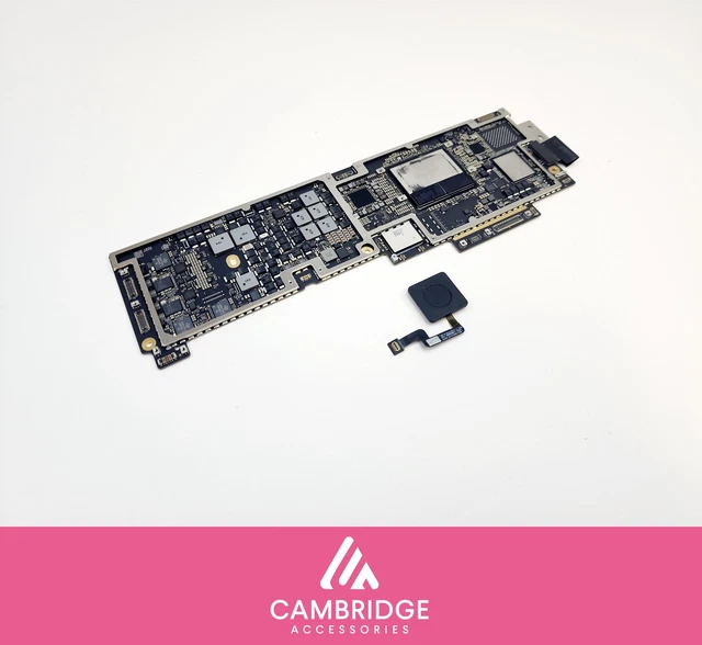 MACBOOK AIR 13& 2022 A2681 3.49GHz Genuine Logic Board 8CPU/8GPU 8GB ...