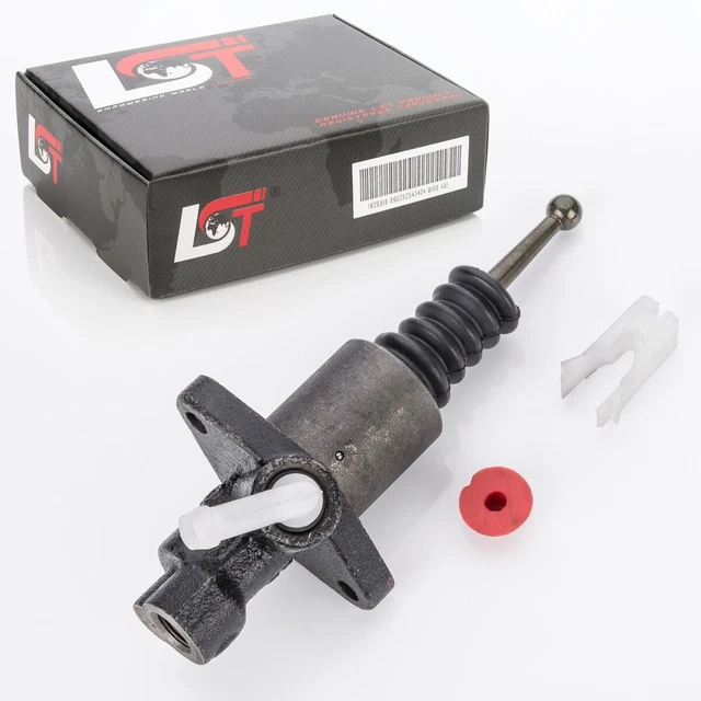 KUPPLUNGSGEBERZYLINDER GEBERZYLINDER KUPPLUNG für VW PASSAT 3A B4 EUR ...