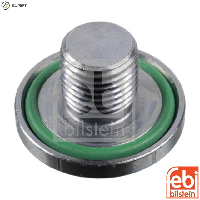 SCREW PLUG TRANSMISSION Housing 173581 For Audi Cgxc/Ctda/Crec/Cmda ...