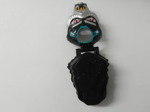 MIGHTY MAX HORROR Head's Bundle By Bluebird Toys 1992 £19.99 - PicClick UK