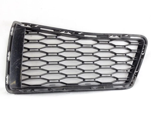 51118069709 MASCHERINA GRIGLIA Paraurti Anteriore Lato Sinistro Bmw ...