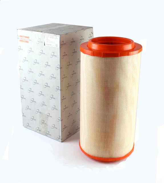 FILTER LUFTFILTER MOTOR für Mercedes-Benz Actros MP2 / MP3 Atego Axor ...