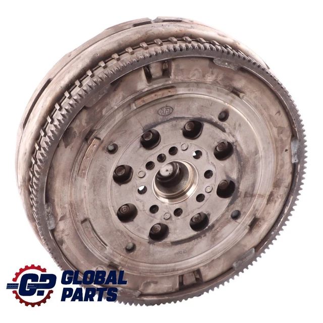 MERCEDES W204 A207 W212 Clutch Kit Flywheel Clutch Plate DMF Diesel ...