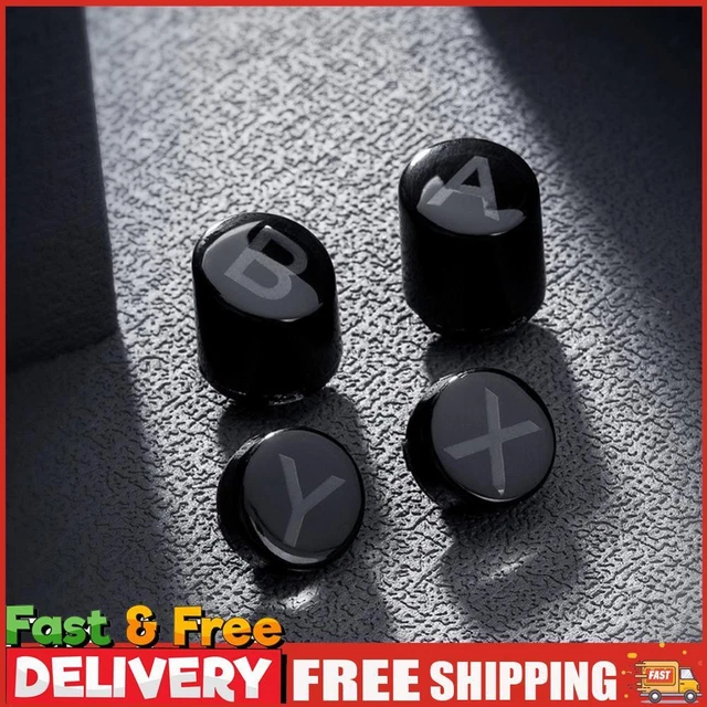 KEYCAP ACCESSORIES GAMEPAD Button for Gulikit Handle KingKong 2 Pro ...