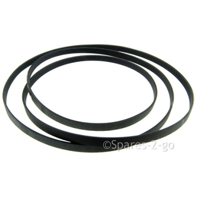 POLY-VEE DRIVE BELT for WHIRLPOOL Tumble Dryer Poly-V 2010H7 2010mm H7 ...