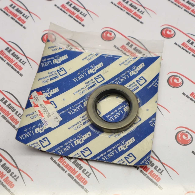 JOINT À LÈVRES Moyeu Roue Fiat 126 Bis Cod. 4055358 Neuf Original EUR 9,30 - PicClick FR