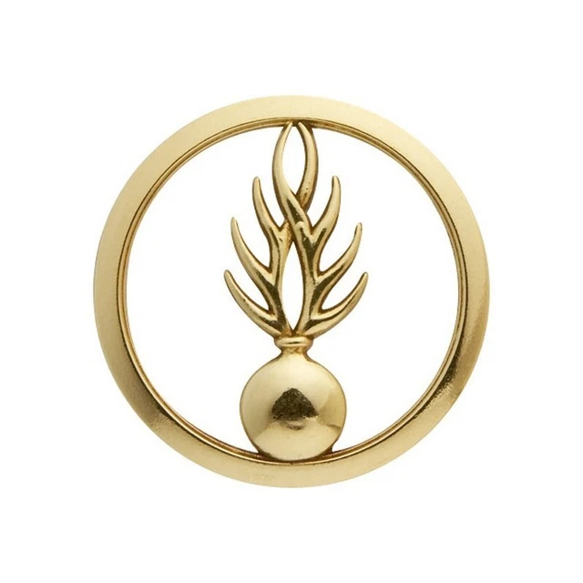 NEW GENDARMERIE GARDE Mobile Beret Badge £7.57 - PicClick UK