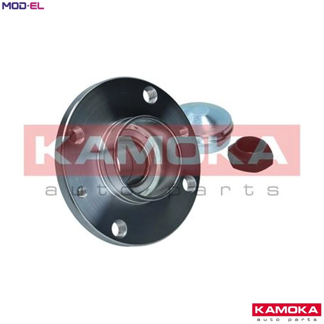 WHEEL BEARING KIT 5500030 FOR ALFA ROMEO FIAT MAREA/Weekend BRAVO/II ...