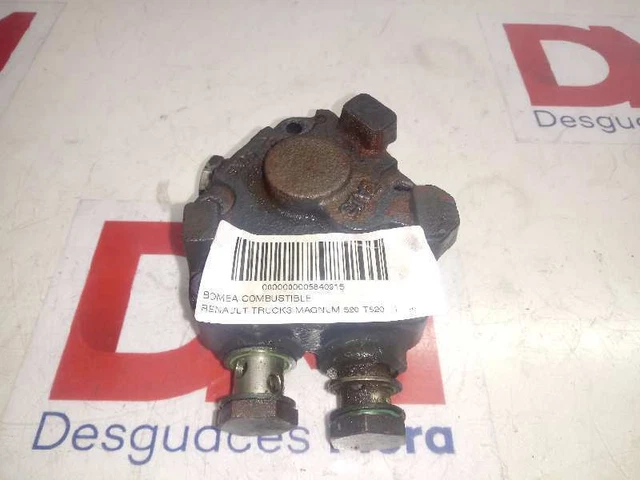 7018955153 POMPE À essence pour RENAULT TRUCKS HIGH T 520 5840915 EUR ...