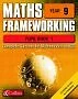 MATHS FRAMEWORKING - Year 9 Pupil Book 1-Keith Gordon, Brian Speed ...