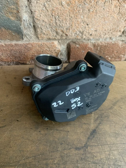 AUDI VW SEAT Skoda 2.0 Diesel Egr Valve 04L131501B (11-15) £35.00 ...