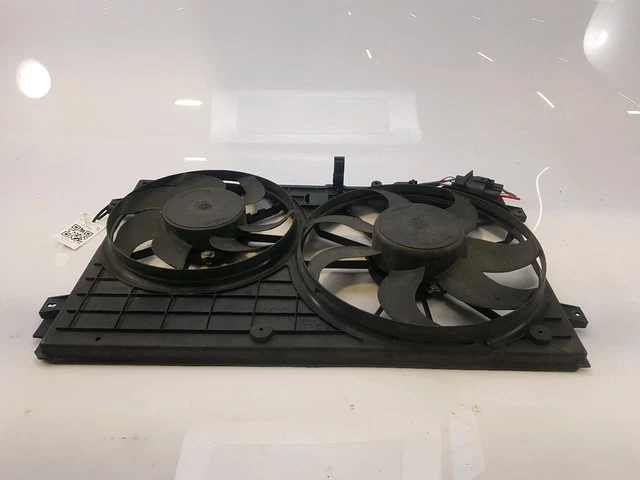 GROUPE MOTOVENTILATEUR - Volkswagen GOLF V - 1K0959455EA - L0-2634P EUR ...