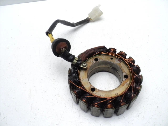 #4095 HONDA GL1000 Goldwing Stator (B) EUR 67,12 - PicClick FR