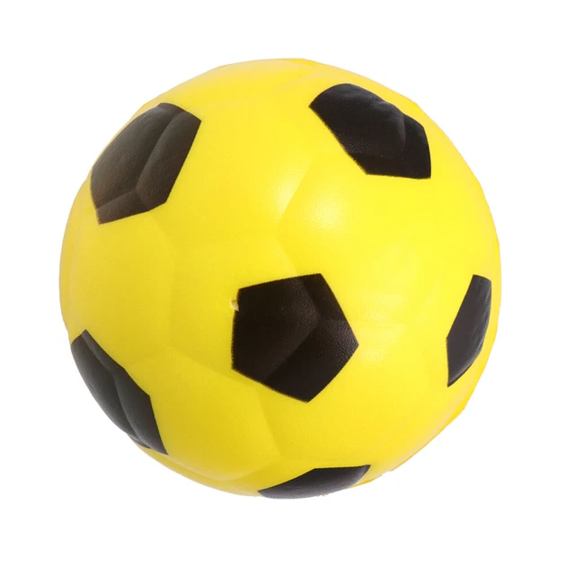 PALLE MINI PALLINE Sportive Schiuma Pallone Da Calcio Bambino EUR 8,25 ...