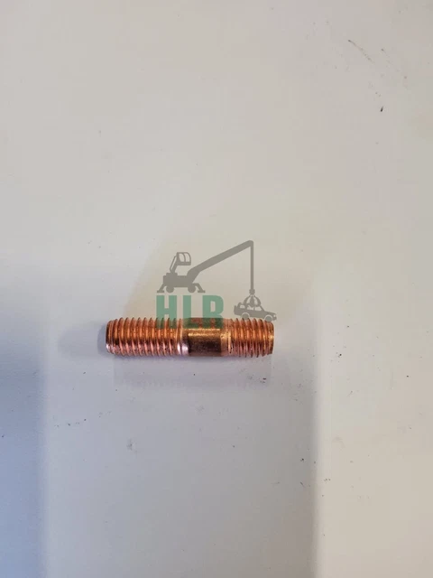 LAND ROVER DISCOVERY 3 / Range Rover Sport 2.7 TDV6 Exhaust Stud ...