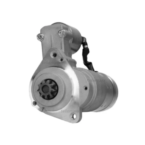 DÉMARREUR POUR YANMAR 0749ccm 2V78R-C Klippo Countax D18/50 S114-851A ...