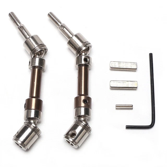 MODIFIED DIFFERENTIAL GEAR with Metal Axle Rotation for WLtoys 12428 ...
