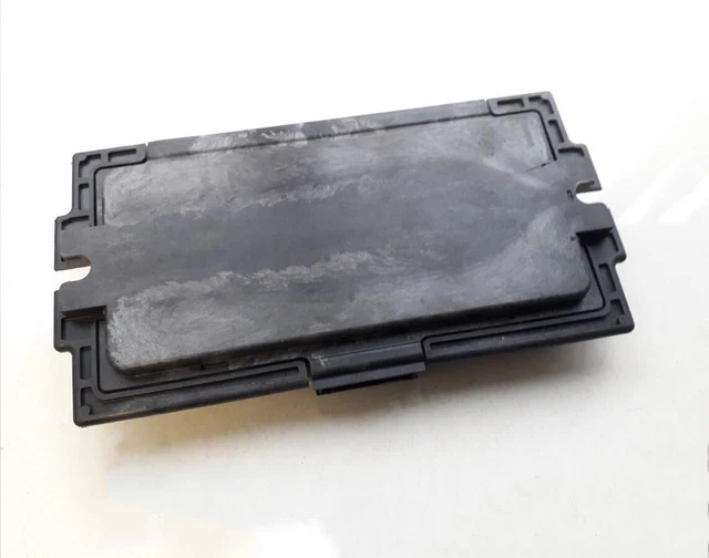 BMW 3 SERIES E90 E91 FRM3 Footwell Module LED Basis Light Control Unit ...