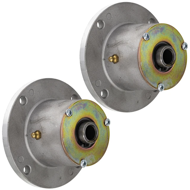 BLADE SPINDLE KIT for Exmark Metro Viking Hydro 1-402006 1-302030 52 ...