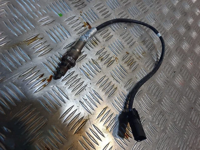 AUDI A5 F53 8W0906265K Capteur d'oxygène Lambda 3.00 Petrol 260kw 2019 ...