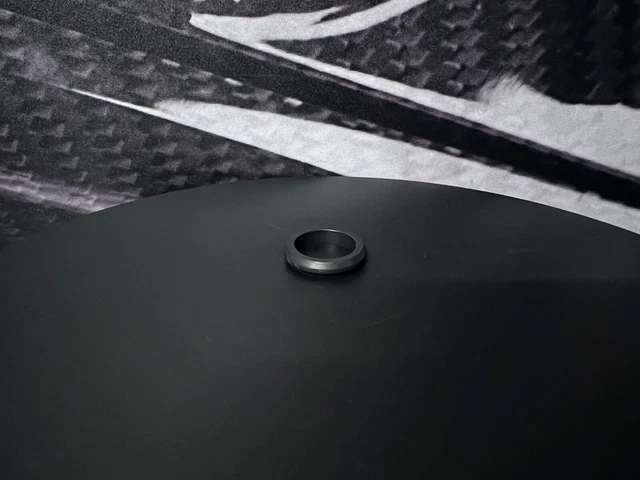 GENUINE MERCEDES-BENZ M272 M273 Power Steering Pump Reservoir Seal ...