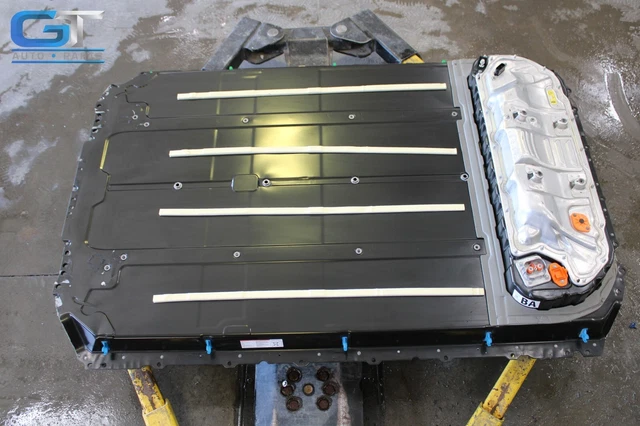TESLA MODEL Y Awd Long Range Battery Pack Assembly Oem 2020 - 2022 💠 ...