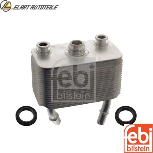 ÖLKÜHLER AUTOMATIKGETRIEBE 100127 Für Bmw X5E53 M57D30 M54B30 3.0L ...
