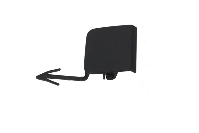 NEW FORD EDGE Mk2 Rear Bumper Tow Hook Cover 2370738 Kt4B-17K922-Vcpraa ...