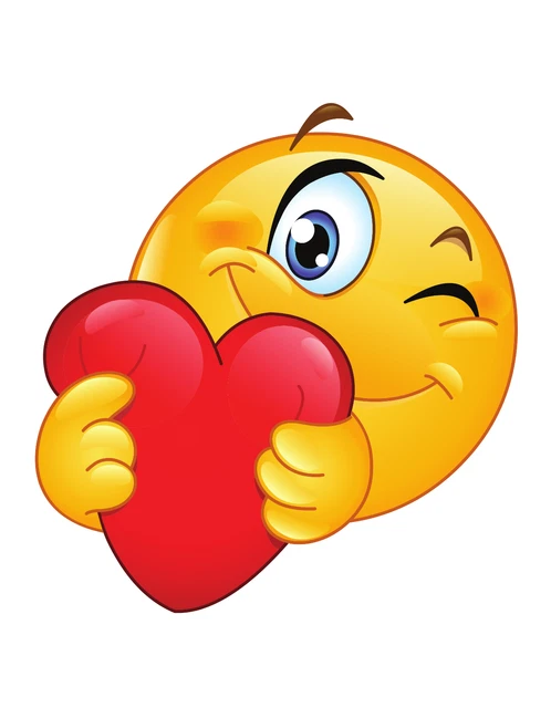 Unglaublich Riesiger Xxxxxl Autoaufkleber Sticker Emoji Symbol